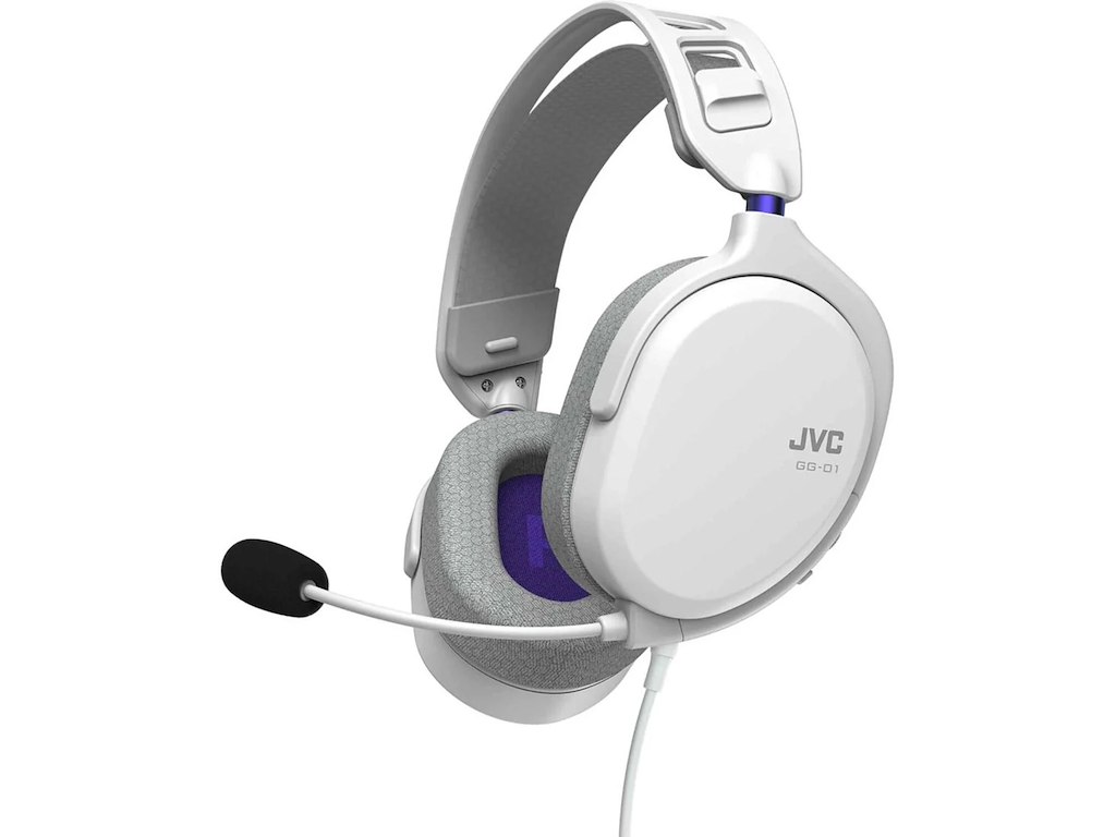 JVC Gaming slušalice GG-01HQ