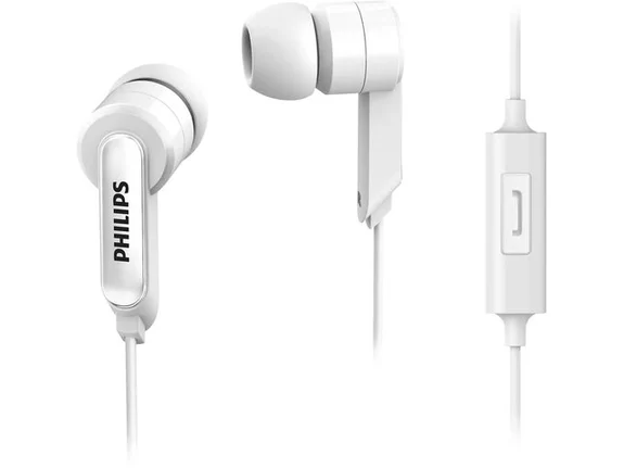 Philips Slušalice SHE1405WH