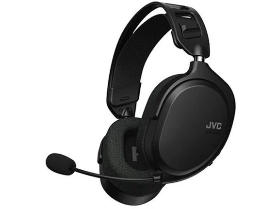 JVC Gaming slušalice GG-01WQ