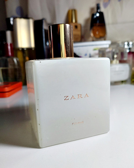 ZARA Femme