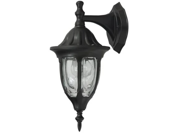 Rabalux Spoljna zidna lampa E27 60W IP43 Milano