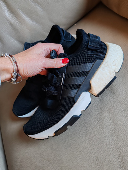 Adidas boost patike za dečaka 38