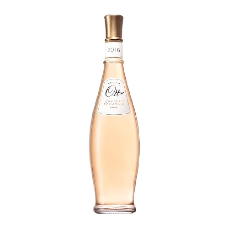 DOMAINES OTT ROMASSAN BANDOL ROSE 0.75