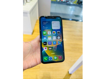 iPhone 11 Black 100% Helt