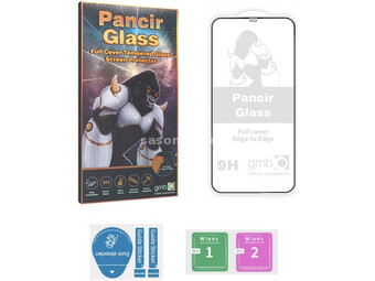 MSG10-IPHONE-15 Pro Pancir Glass full cover, full glue, 0.33mm staklo za IPHONE 15 Pro (179.)