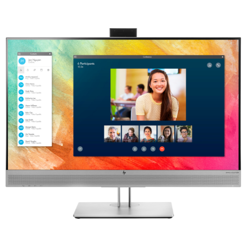 HP EliteDisplay E273m 1FH51AA 27“ FHD IPS 60Hz