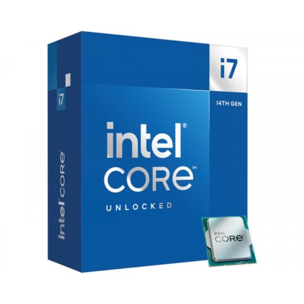 Intel Core i7-14700K do 5.60GHz Box