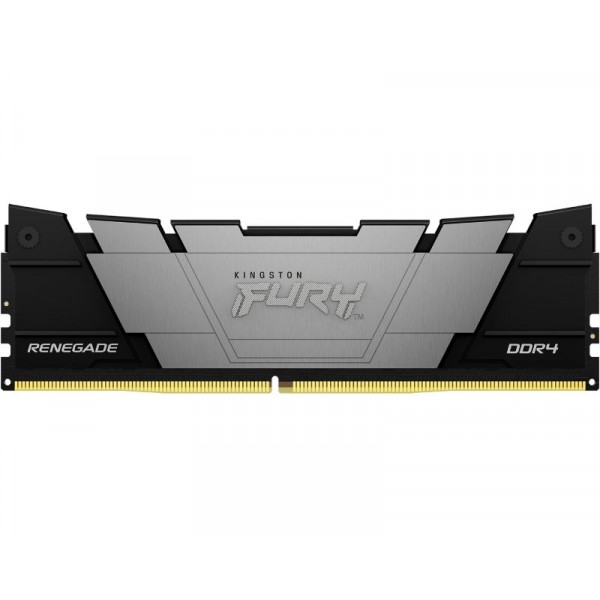 Kingston DIMM DDR4 64GB (2x32GB kit) 3200MT/s KF432C16RB2K2/64 Fury Renegade Black XMP