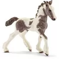 Schleich Domaće životinje - Tinker ždrebe 13774