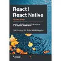 React i React Native: Izgradnja međuplatformskih JavaScript aplikacija