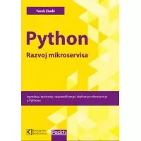 Python razvoj mikroservisa