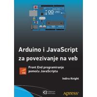 Arduino i JavaScript za povezivanje na veb