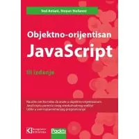 Objektno-orijentisan JavaScript treće izdanje