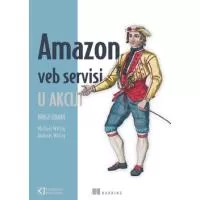 Amazon veb servisi u akciji