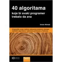 40 algoritama koje bi svaki programer trebalo da zna