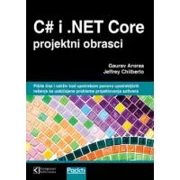 C# i .NET Core projektni obrasci