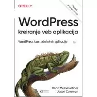 WordPress kreiranje veb aplikacija