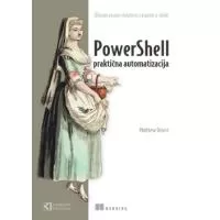 PowerShell, praktična automatizacija