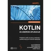 Kotlin za Android aplikacije