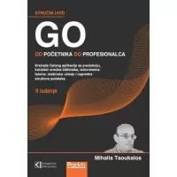 GO od početnika do profesionalca