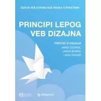 Principi lepog veb dizajna