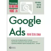 Google Ads, definitivni vodič