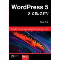 WordPress 5 u celosti