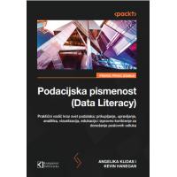 Podacijska pismenost (Data Literacy)