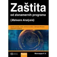 Zaštita od zlonamernih programa (Malware analysis)