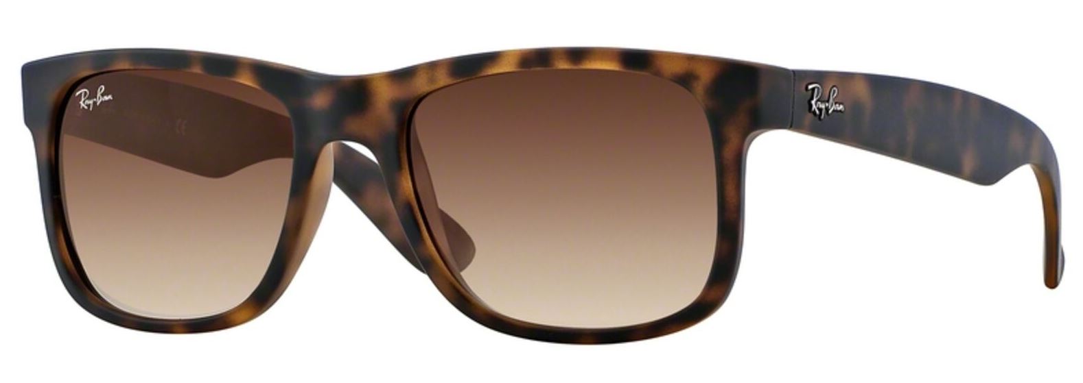 RAY BAN Sunčane naocare 0RB4165 710/13 55