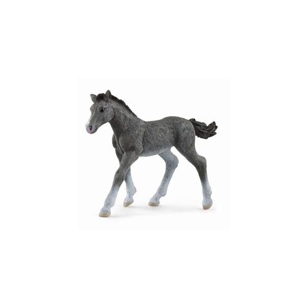 Schleich Trakehner zdrebe