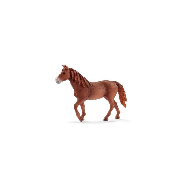 Schleich Morgan konj kobila