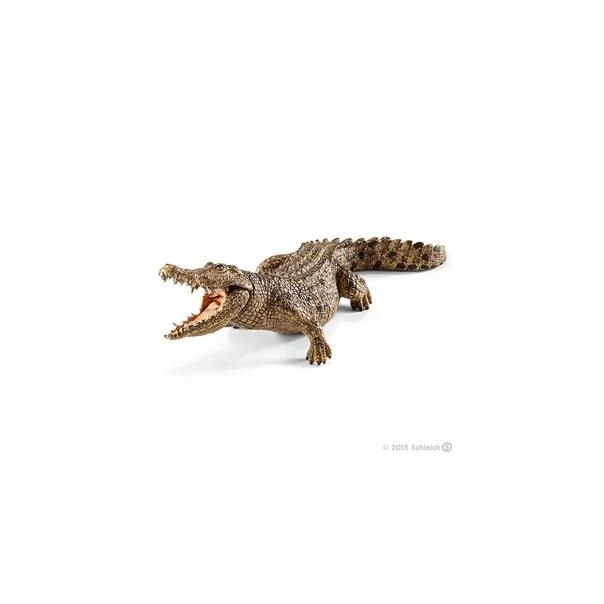 Schleich Krokodil