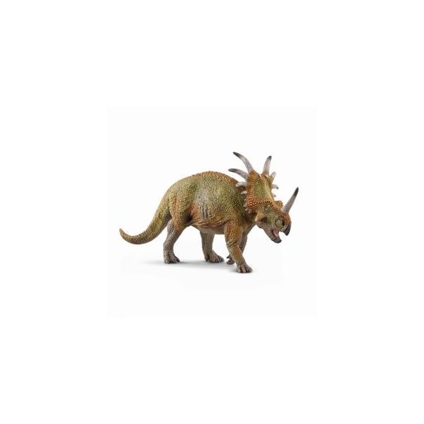 Schleich Styracosaurus