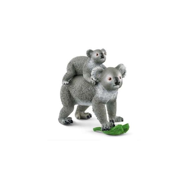 Schleich Koala, beba