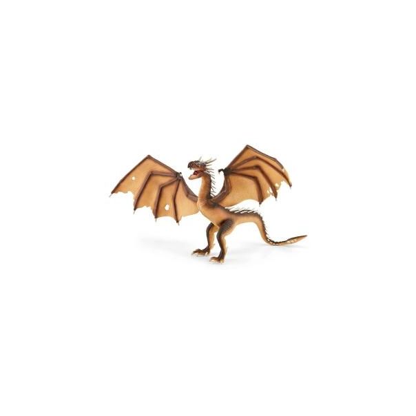 Schleich Hugarian Horntail