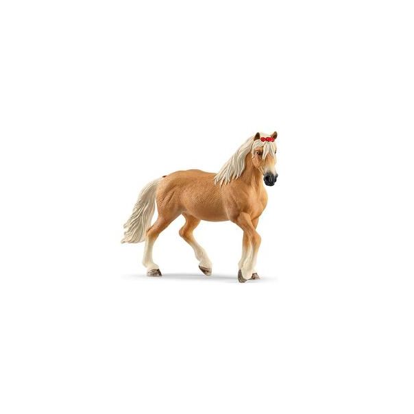 Schleich Kobila Haflinger