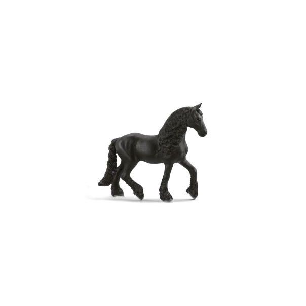 Schleich Frisian kobila