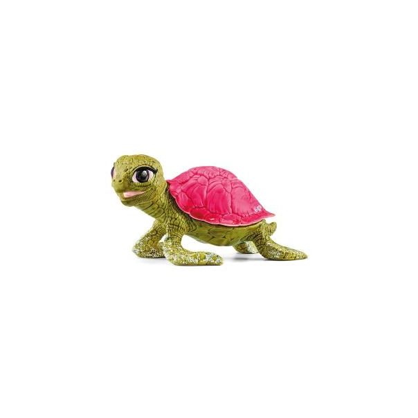 Schleich Pink kornjaca