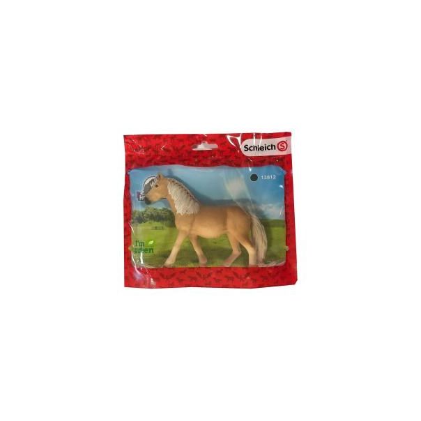 Schleich Haflinger kobila u pakovanju