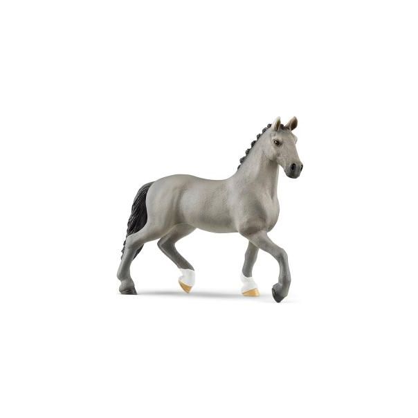 Schleich Pastuv Selle Francais