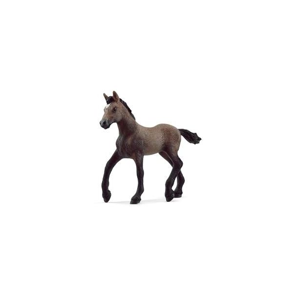 Schleich Zdrebe Peruvian Paso