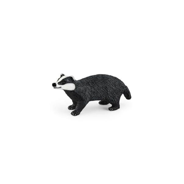 Schleich Jazavac