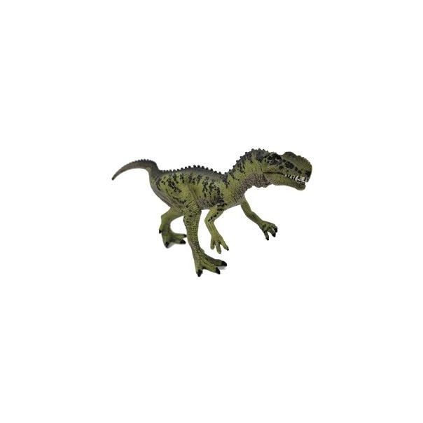 Schleich Monolophosaurus