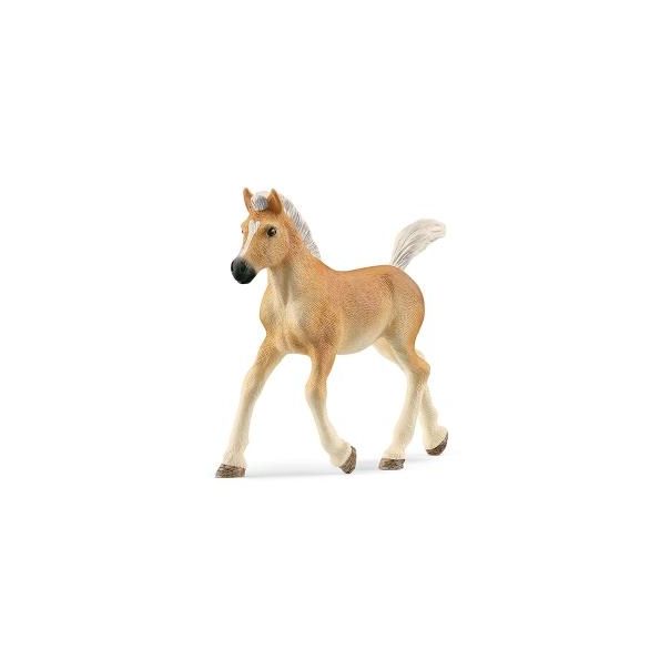 Schleich Zdrebe Haflinger