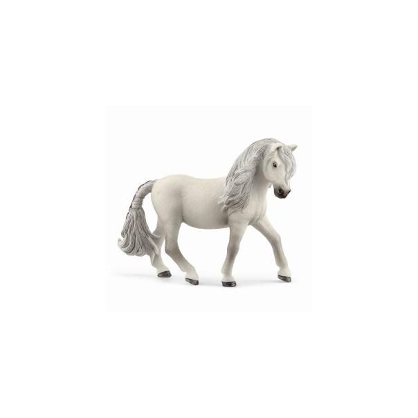 Schleich Islandski poni kobila