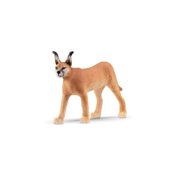 Schleich Divlja macka