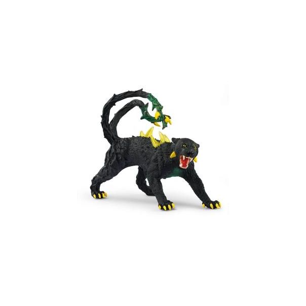 Schleich Cudovisni panter