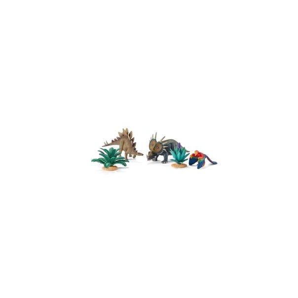 Schleich Dinosarusi biljojedi