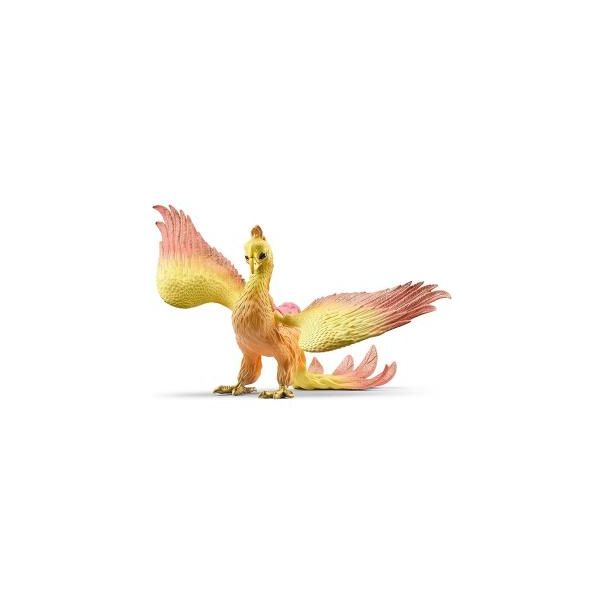 Schleich Phoenix